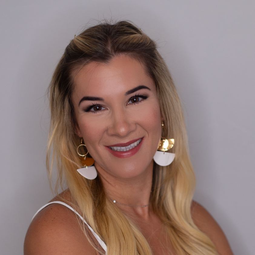 The Ivy Hair + Beauty Salon