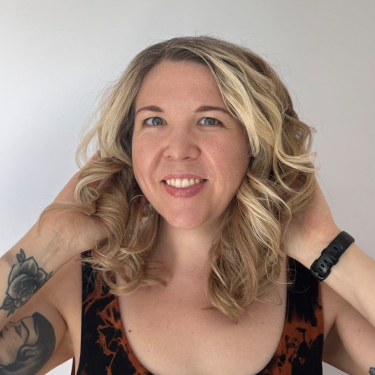 The Ivy Hair + Beauty Salon